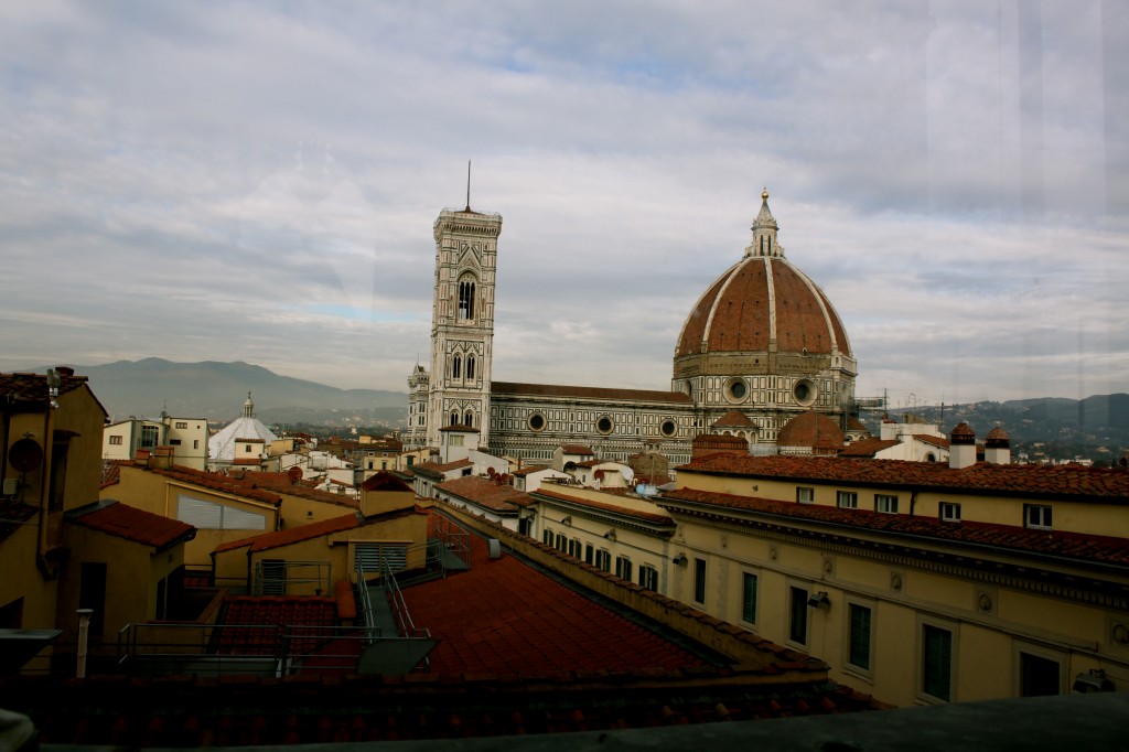 Low-Key Day in Florence - For the Love of Wanderlust