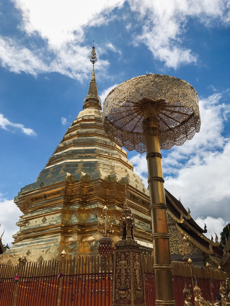 11 Temples in Chiang Mai, Thailand - For the Love of Wanderlust