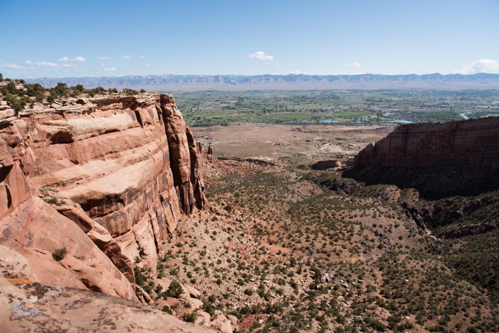Colorado National Monument in 4 Hrs - For the Love of Wanderlust