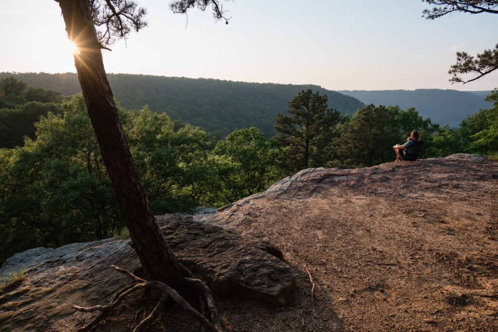 New Hiking Trails We Hiked in 2023 - For the Love of Wanderlust