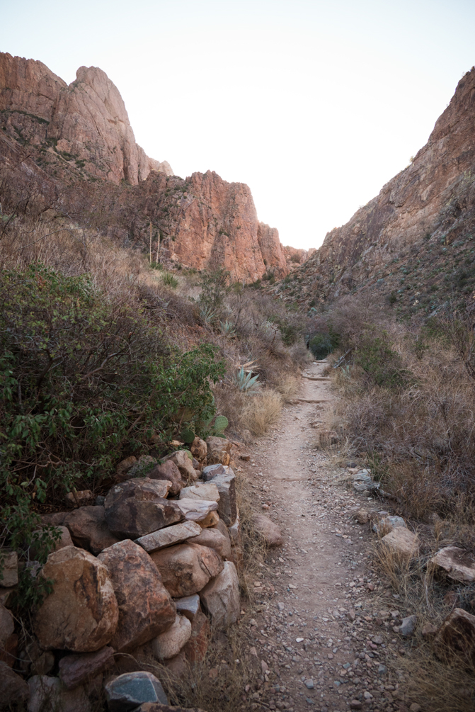 Things to Know Before Visiting Big Bend National Park, Texas