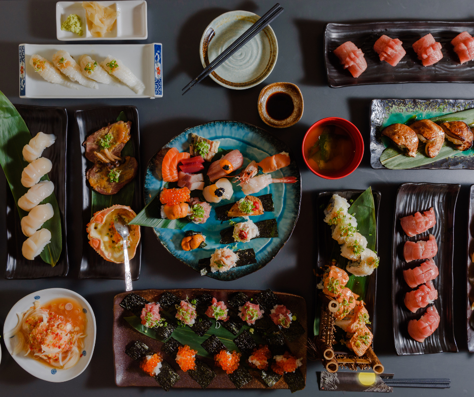 Discovering Japan’s Rich Heritage with a Luxe Perspective - For the ...